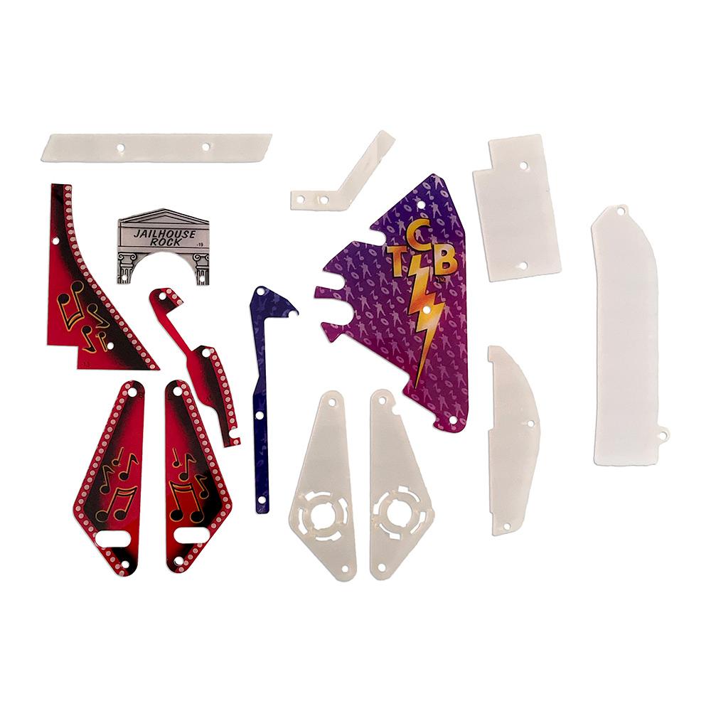 803-5000-84_EZ Elvis 14-Piece Easy Break Plastic Set